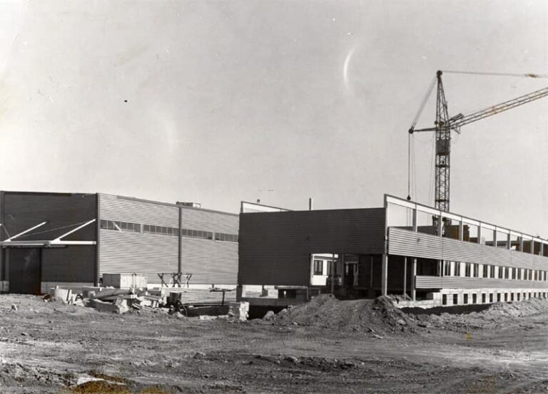 Mistra-Autex AS – Quality Non-woven and Tufted Carpet Products