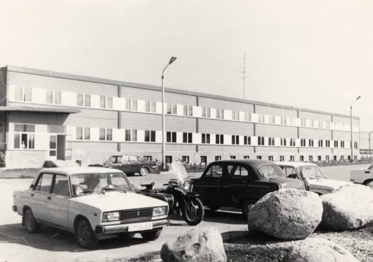 Mistra-Autex AS – Quality Non-woven and Tufted Carpet Products