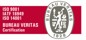 Mistra-Autex AS – Quality Non-woven and Tufted Carpet Products